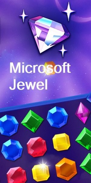 Microsoft Jewel 2 kostenlos online spielen